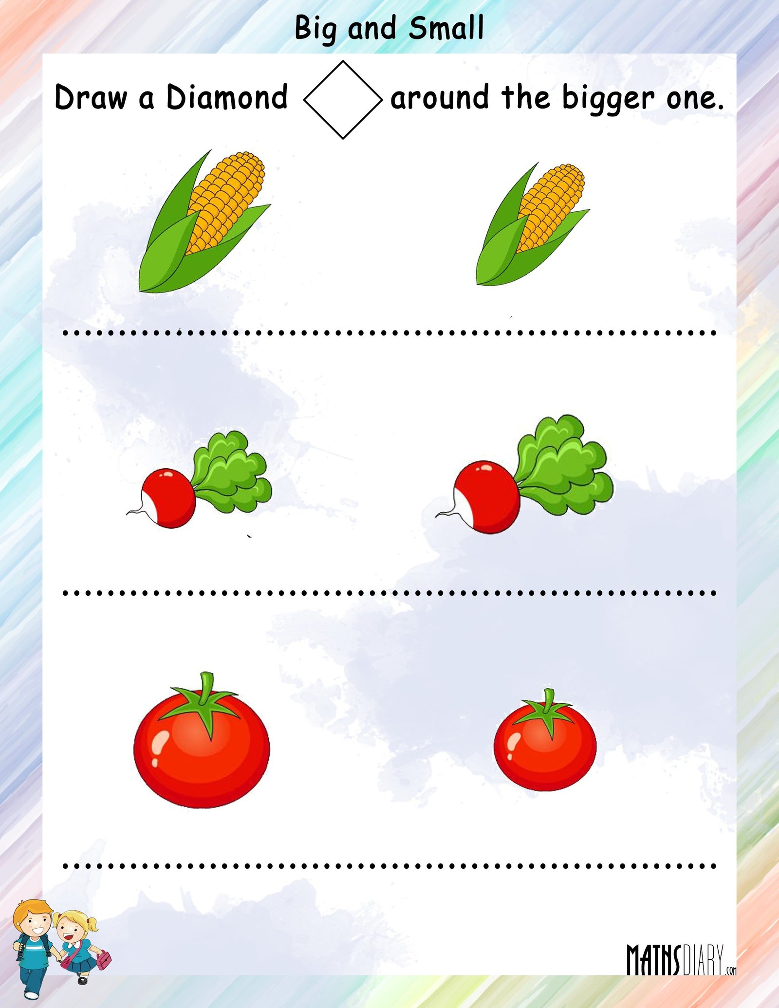 Measurement Grade 1 Math Worksheets Measurement Grade 1 Math Worksheets