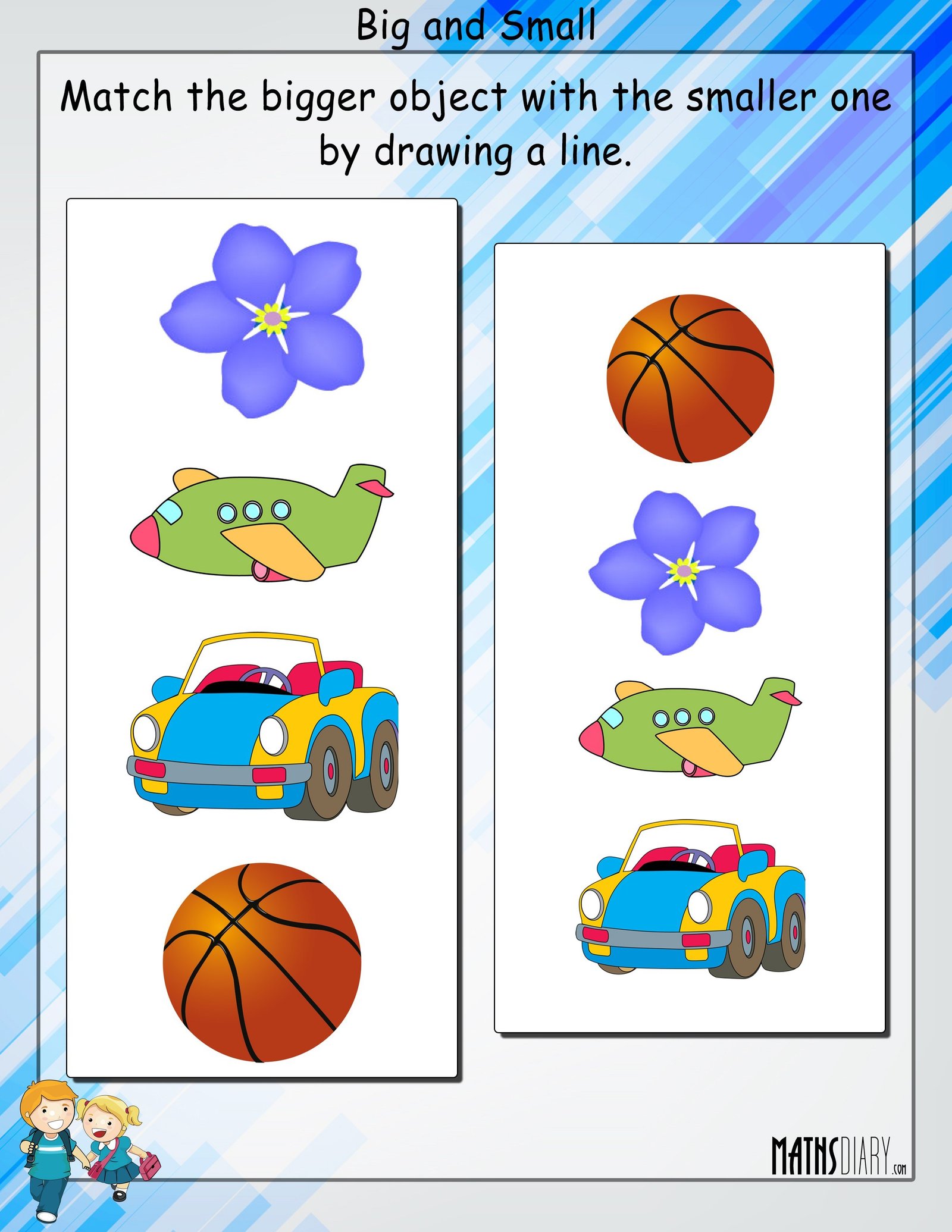 Measurement Grade 1 Math Worksheets Measurement Grade 1 Math Worksheets