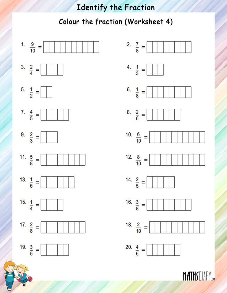 Grade 2 Math Worksheets